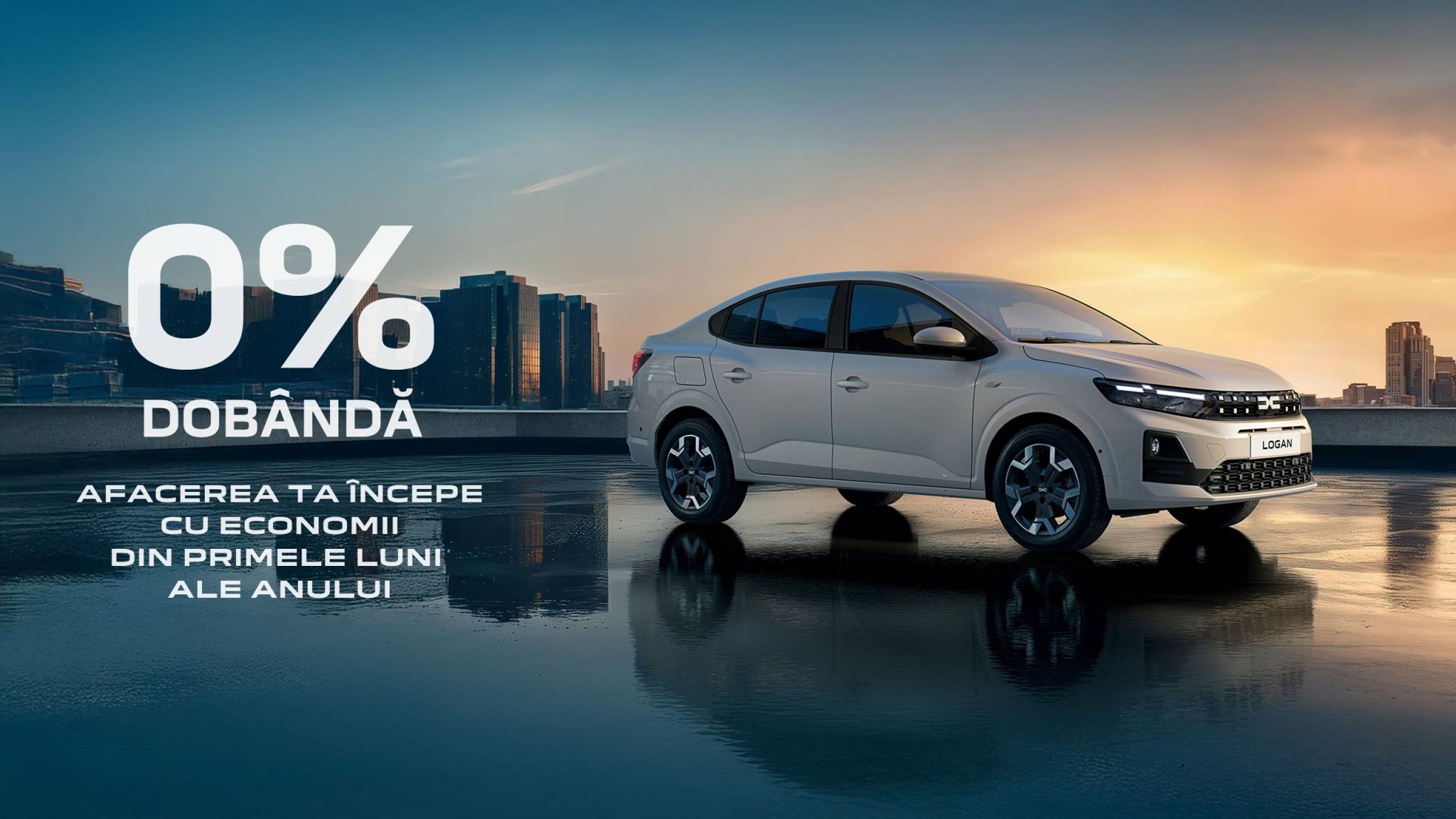 Dacia Avantaj PRO - Dacia Avantaj PRO
